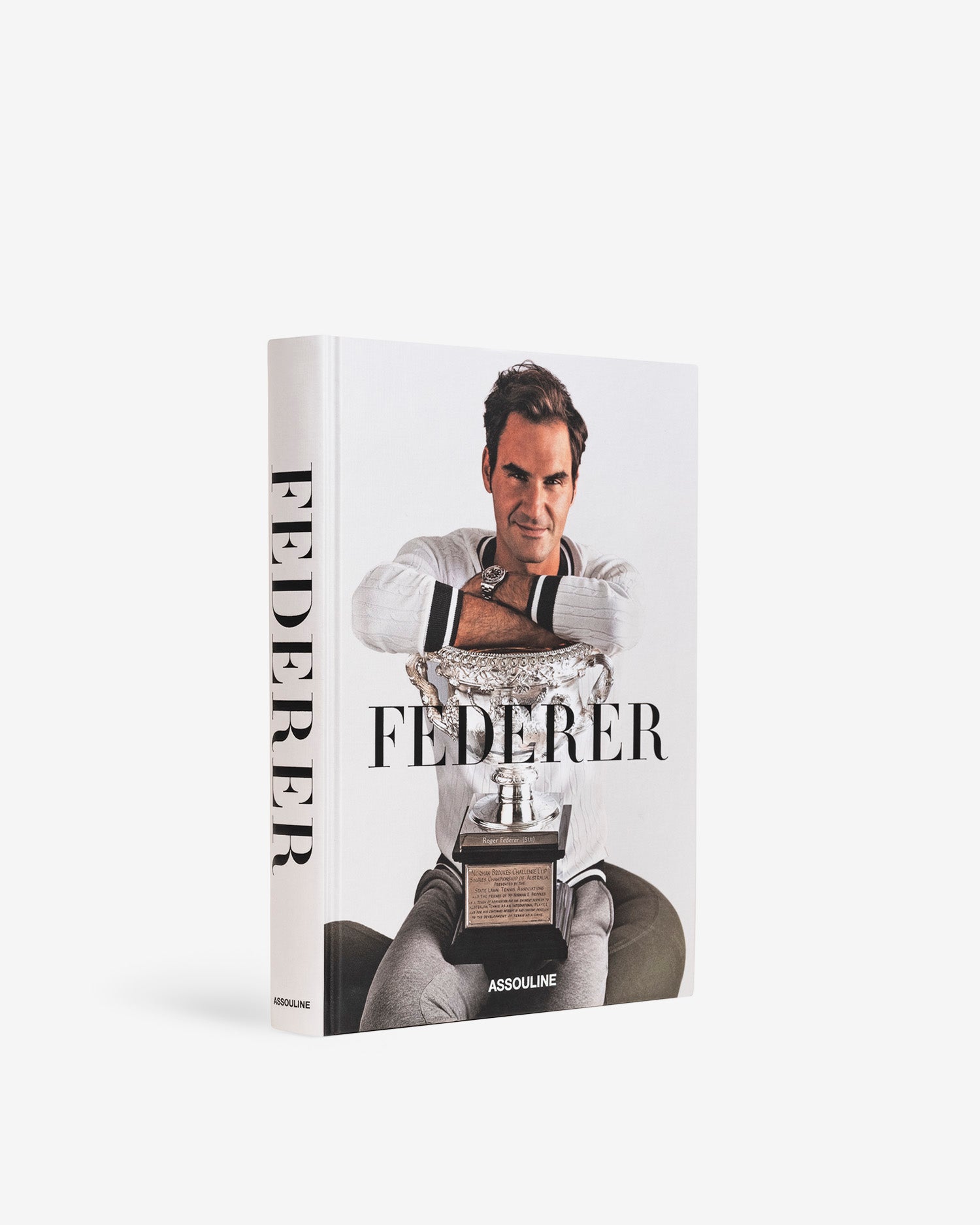 Federer (Classic) | ASSOULINE AU