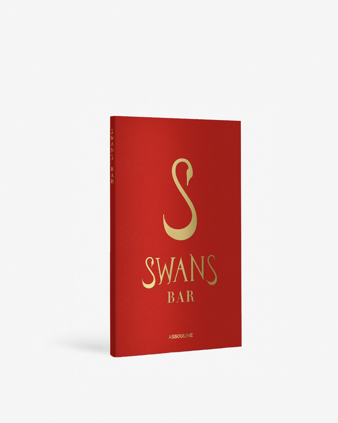 Swans Bar by Millie Milliken | ASSOULINE AU