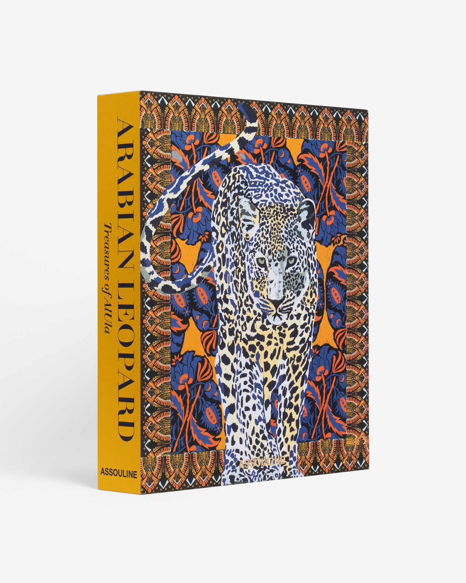 Arabian Leopard (Ultimate) | ASSOULINE AU