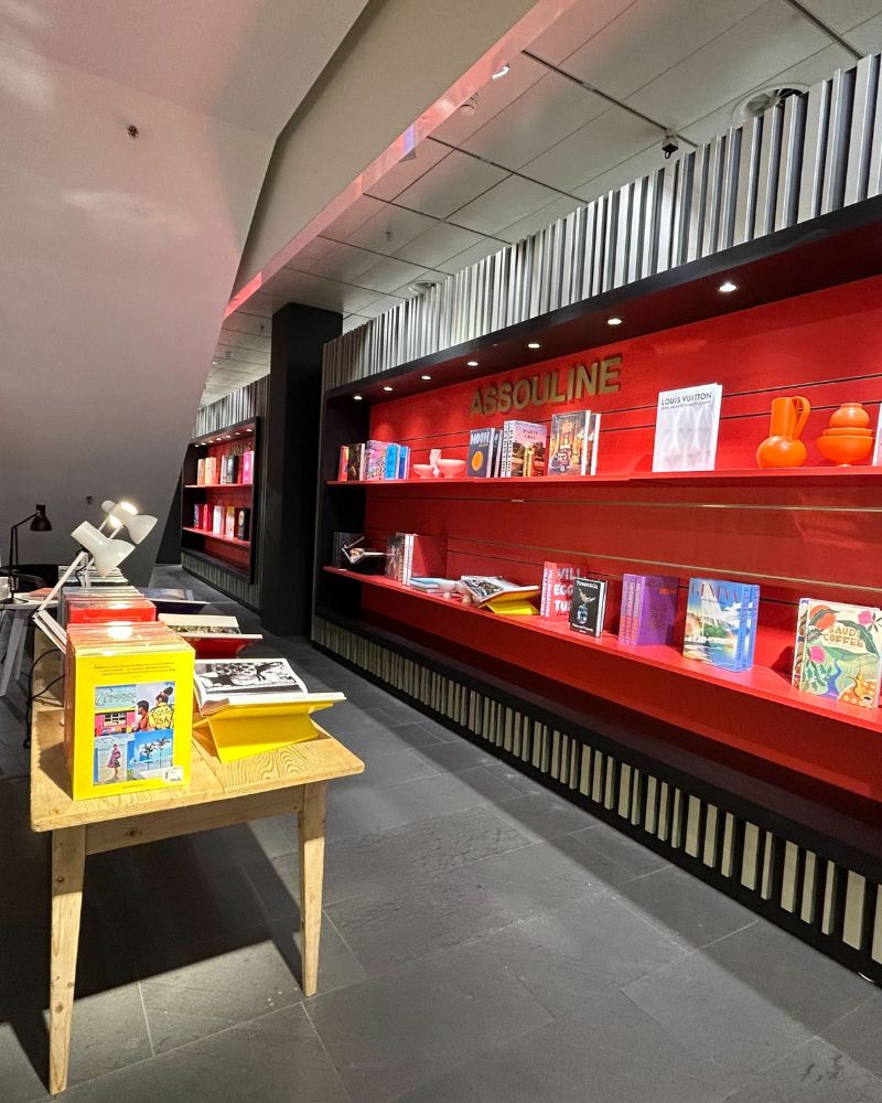 Shop Assouline Books in Geneva, Switzerland | ASSOULINE AU