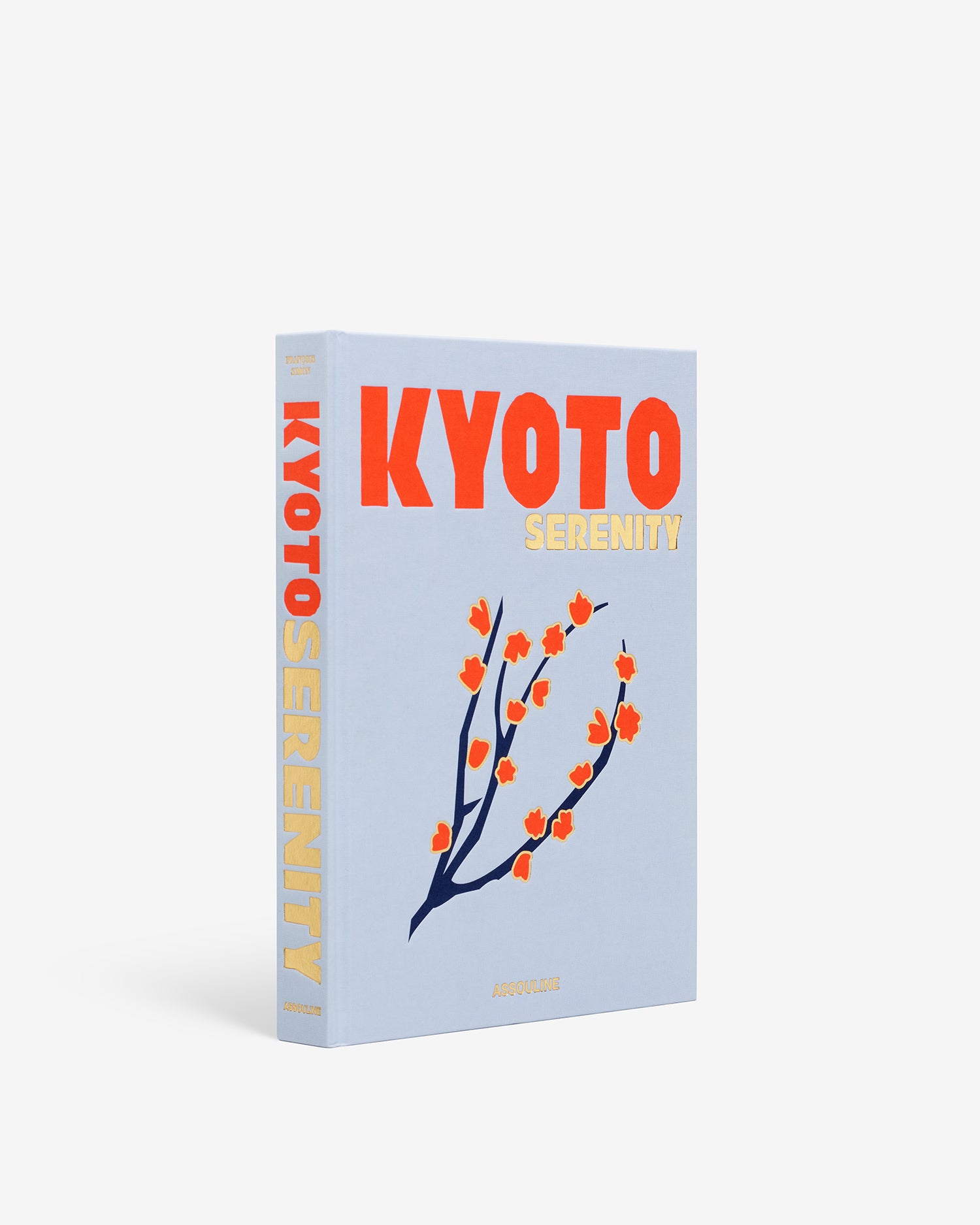 Kyoto Serenity by François Simon | ASSOULINE AU