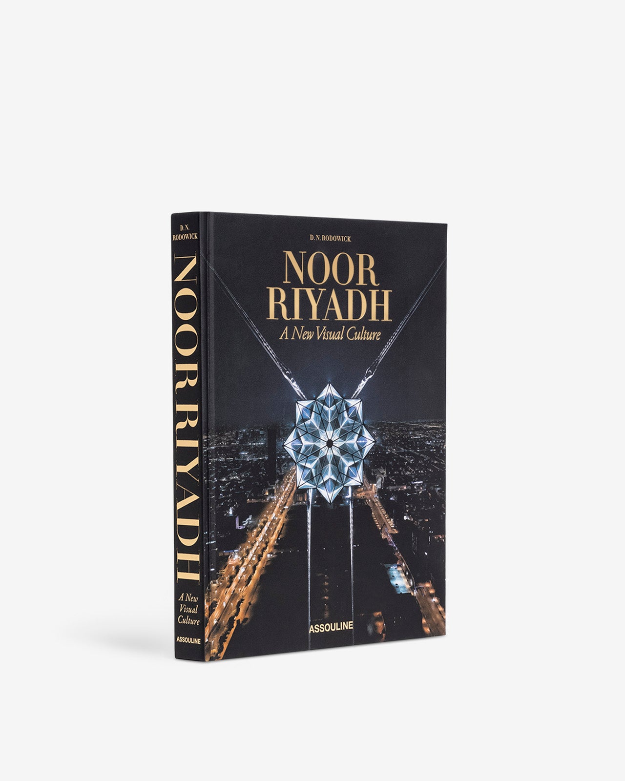 Noor Riyadh: A New Visual Culture (Classic) | ASSOULINE AU