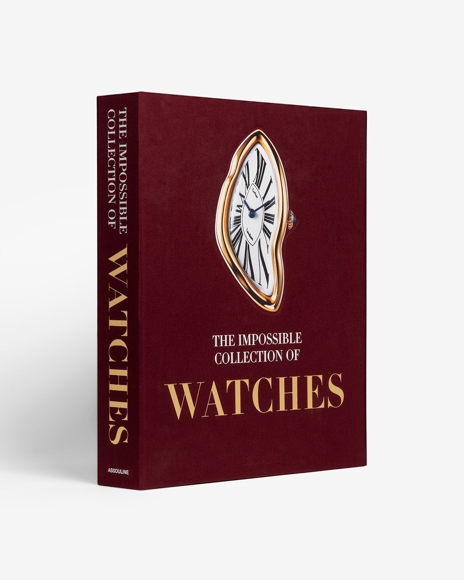 The Impossible Collection of Watches (2nd Edition)