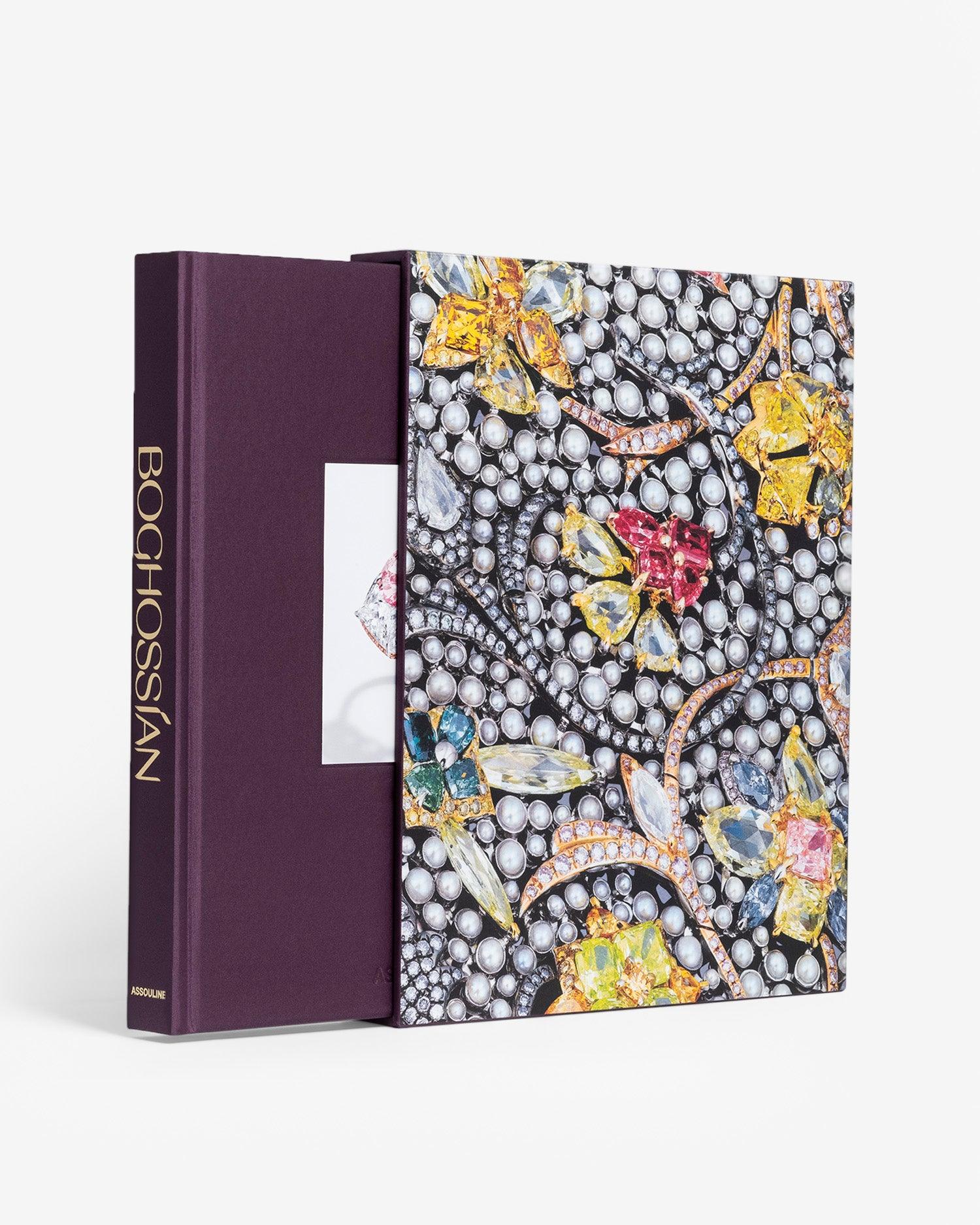Boghossian: Expertise, Craftsmanship, Innovation | ASSOULINE AU