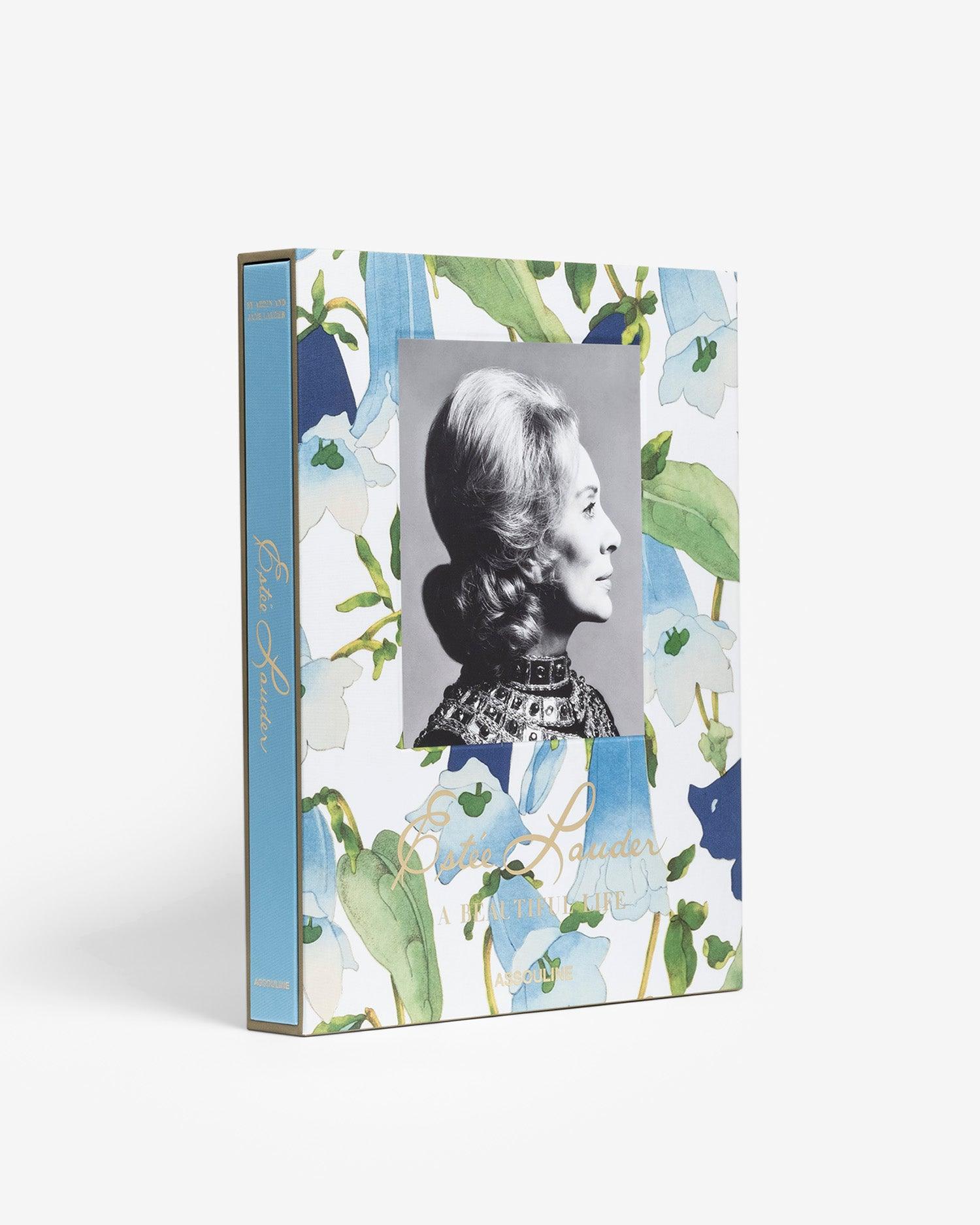 Est√©e Lauder: A Beautiful Life